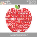 Teacher Bundle - Burton Avenue