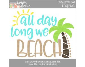 July Expired Freebie Bundle - Burton Avenue