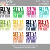 Commercial Use SVG Files for Silhouette, Cricut, and more.